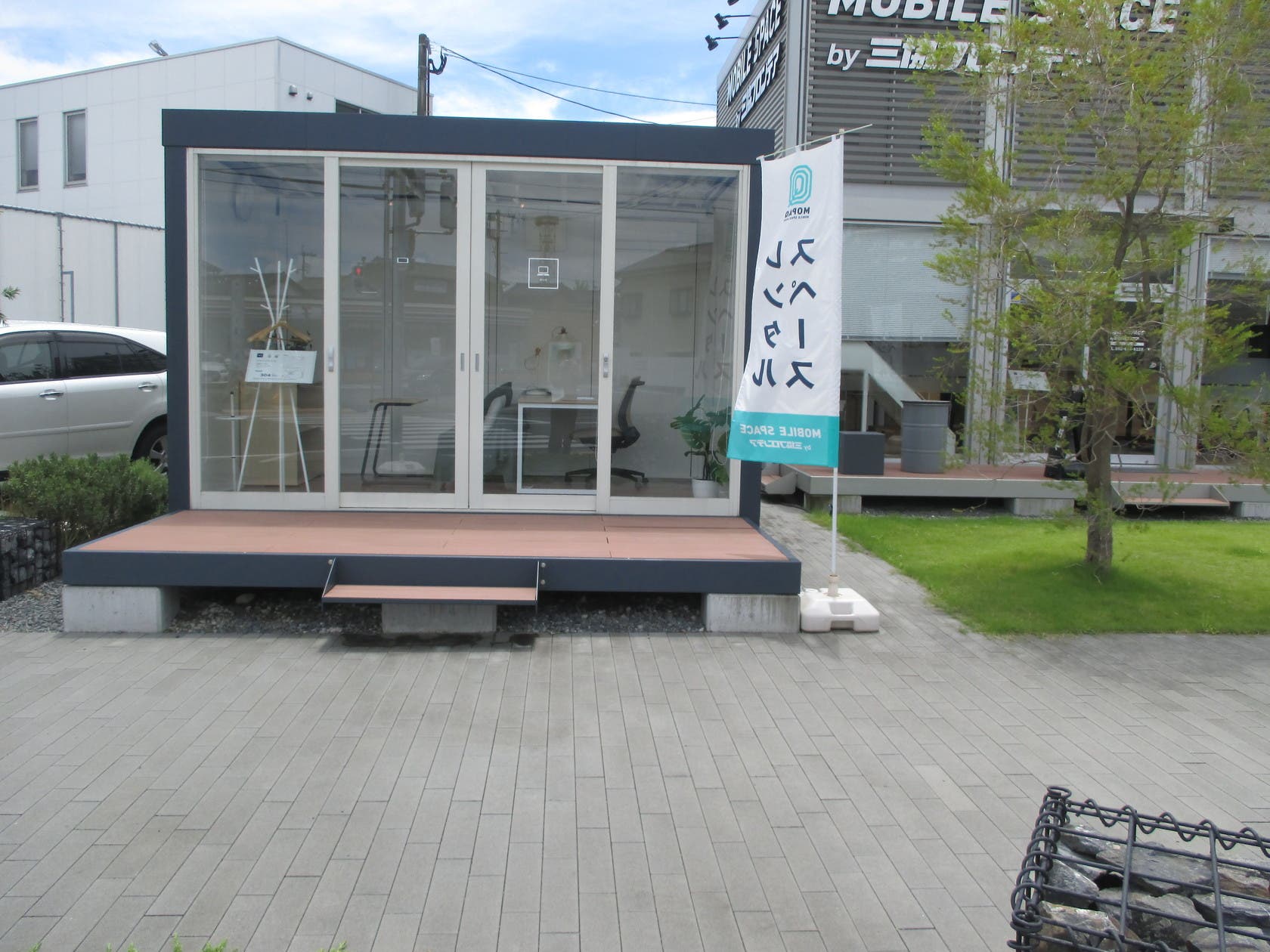 【Work】✨U-SPACE八幡西店✨集中できる個室空間となっております♪Wi-Fi/北九州市の写真9