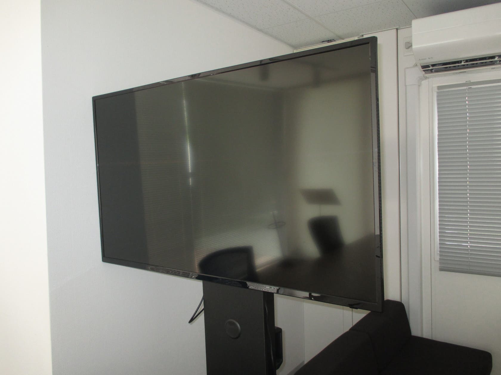 【Meeting】✨U-SPACE八幡西店✨会議や打ち合わせにぴったりのオフィススペースです♪Wi-Fi/北九州市の写真12