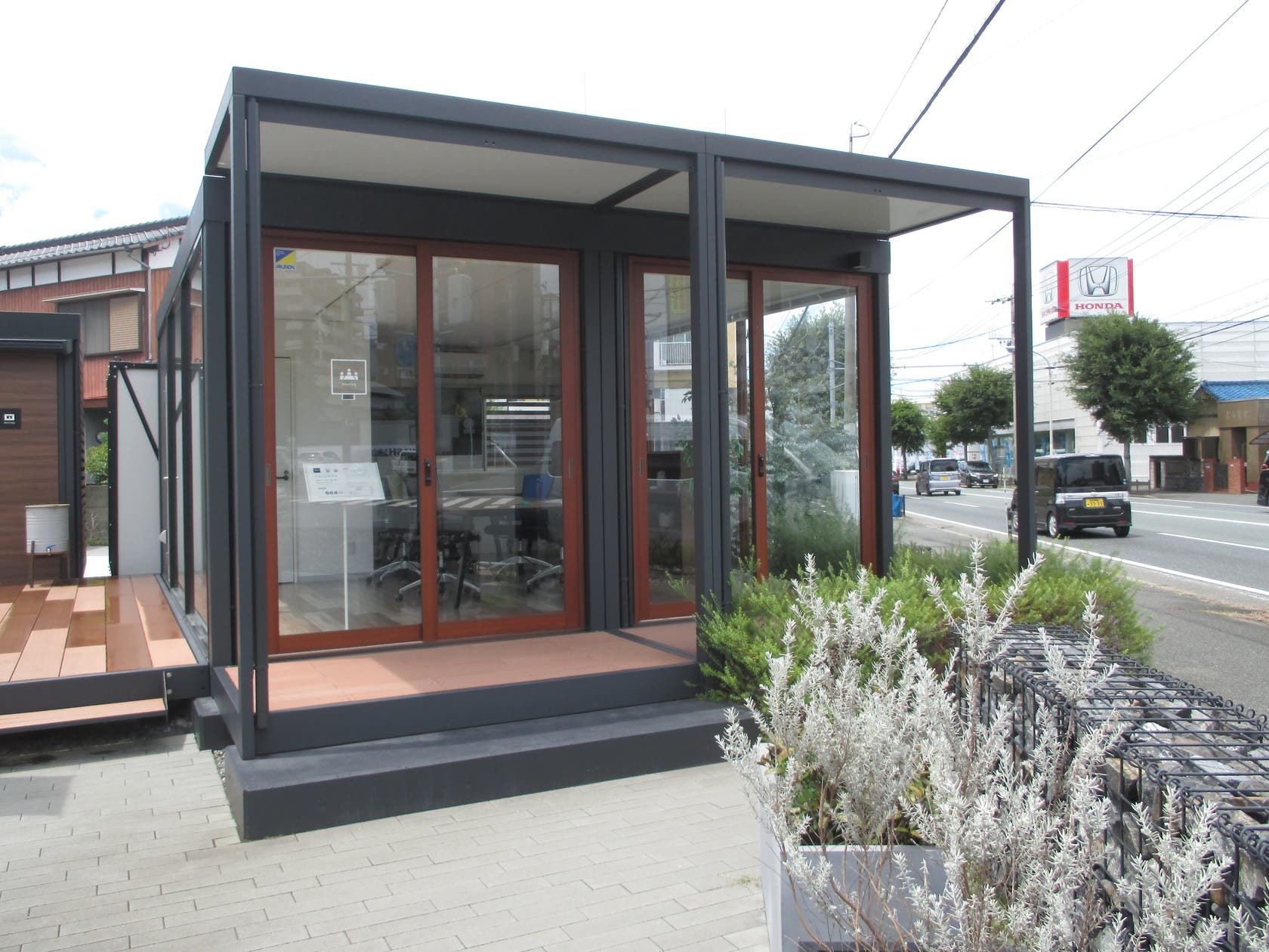 【Meeting】✨U-SPACE八幡西店✨会議や打ち合わせにぴったりのオフィススペースです♪Wi-Fi/北九州市の写真13