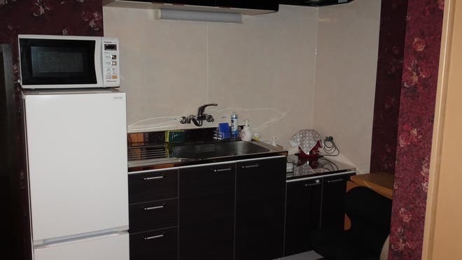 青梅線拝島駅北口 徒歩5分 ご自分に合った利用方法でご利用ください。の写真5