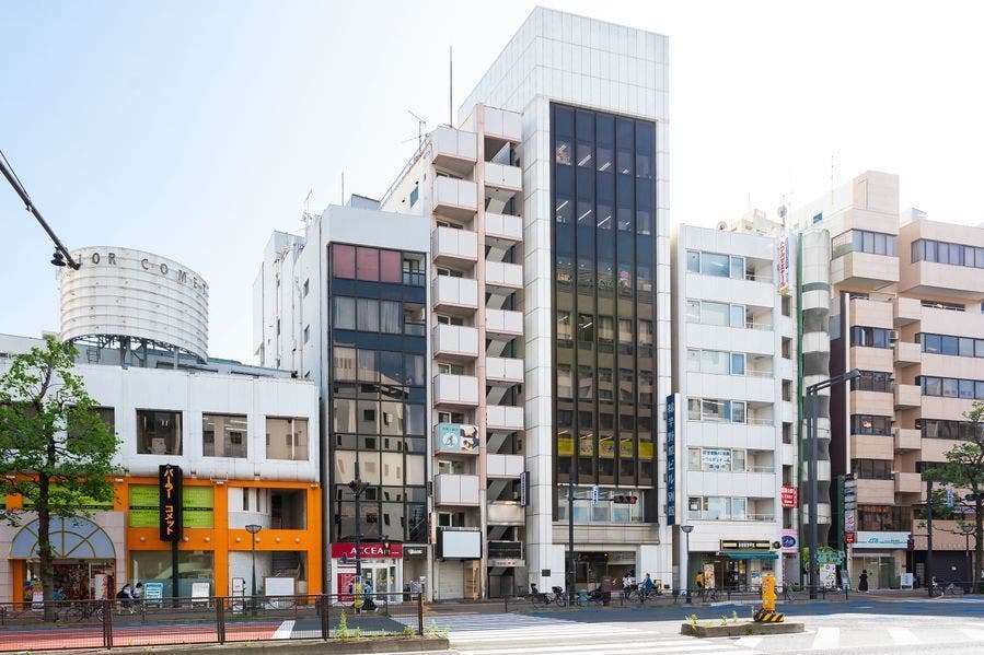 【四谷駅3分】無人骨盤底筋セルフサロン 明るくキレイな広い空間 フェムケア デリケートゾーン 骨盤矯正 尿漏れ 産後ケアの写真13