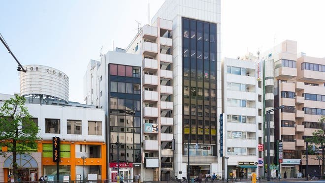 【四谷駅3分】無人骨盤底筋セルフサロン 明るくキレイな広い空間 フェムケア デリケートゾーン 骨盤矯正 尿漏れ 産後ケアの写真13