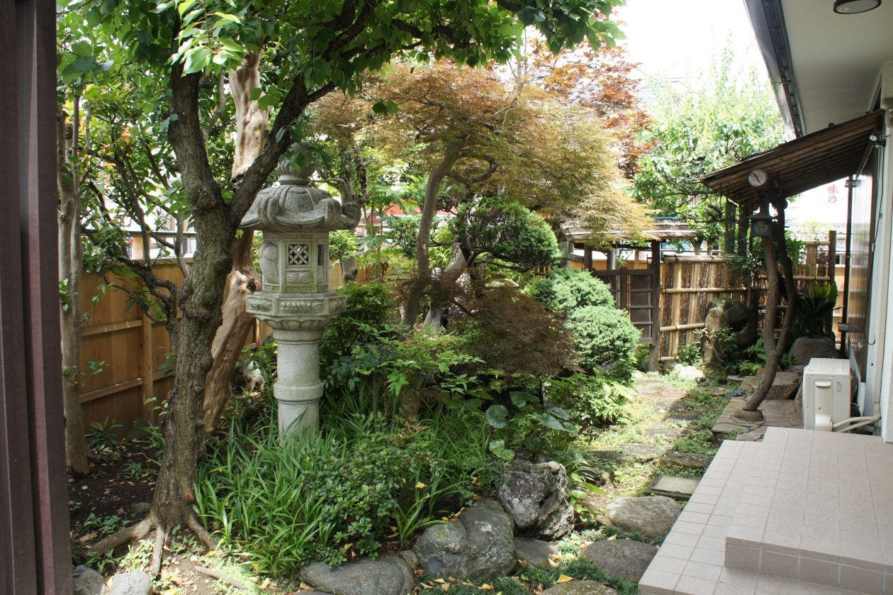 横浜の築100年の和室をイベントや勉強会、ハウススタジオに（OPでキッチン使用可）の写真14