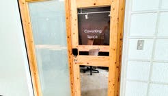 近鉄御所駅 徒歩3分 コワーキングスペース兼caféスペースの写真3