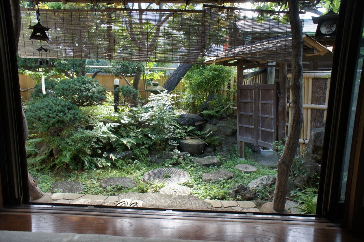 横浜の築100年の和室をイベントや勉強会、ハウススタジオに（OPでキッチン使用可）の写真15