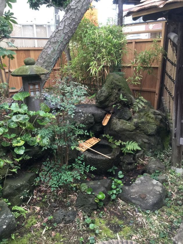 横浜の築100年の和室をイベントや勉強会、ハウススタジオに（OPでキッチン使用可）の写真16