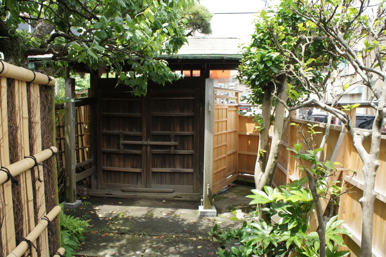 横浜の築100年の和室をイベントや勉強会、ハウススタジオに（OPでキッチン使用可）の写真19