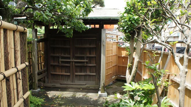 横浜の築100年の和室をイベントや勉強会、ハウススタジオに(OPでキッチン使用可)の写真19