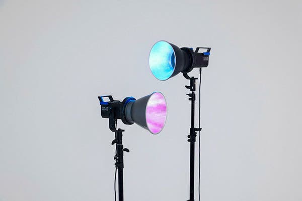 単品：Sokani X60 RGB LEDの画像1