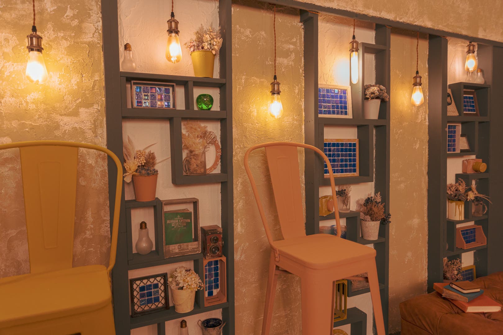 【ピータースタジオ】メイクルーム6名利用可！広々と使える自然光&amp;シャビーテイストスタジオの写真20