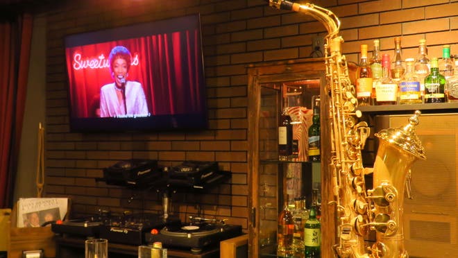 京成線みどり台駅より徒歩1分のイベントスペース兼ダンススタジオの写真4