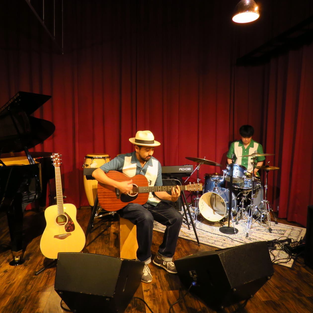 京成線みどり台駅より徒歩1分のイベントスペース兼ダンススタジオの写真6