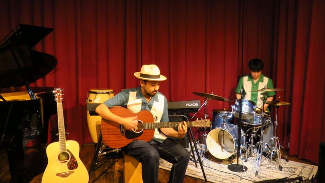 京成線みどり台駅より徒歩1分のイベントスペース兼ダンススタジオの写真6