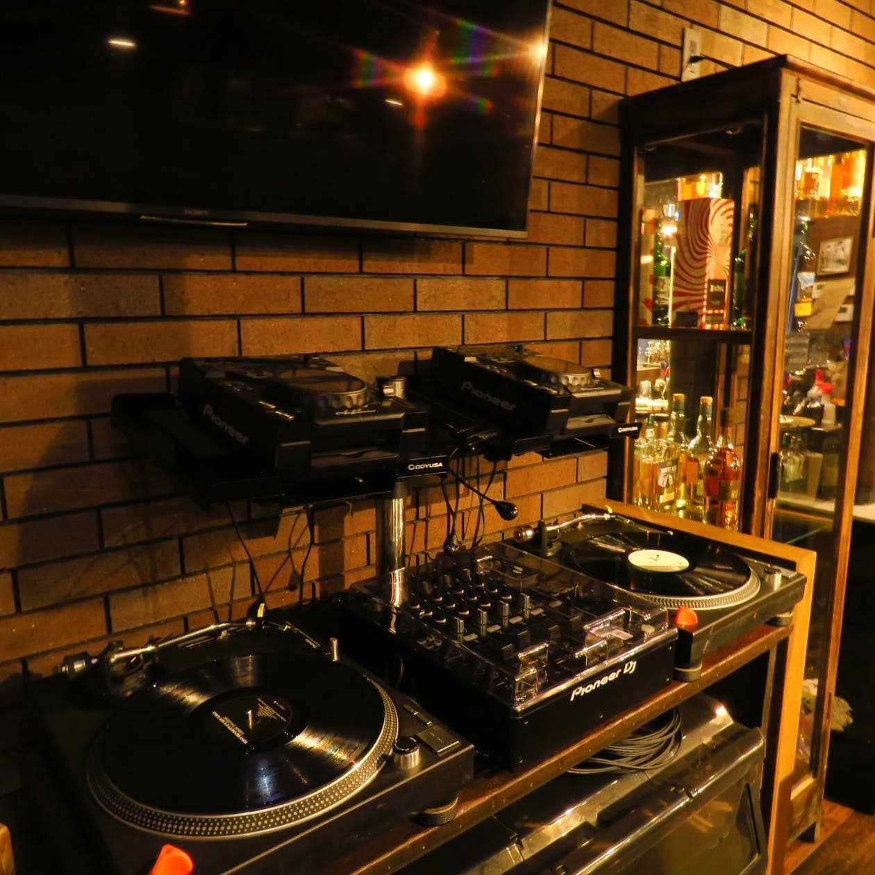 京成線みどり台駅より徒歩1分のイベントスペース兼ダンススタジオの写真7