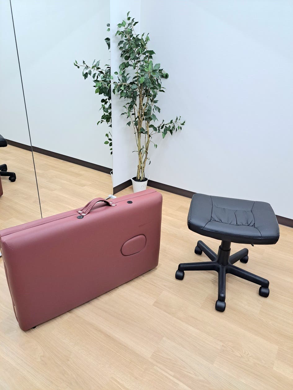 🌻少人数・個人向け ダンス・ヨガ・サロン用レンタルスペース　NEW OPEN！！🌻の写真6