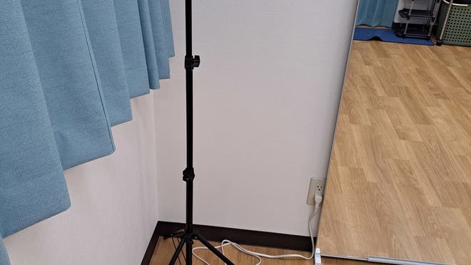 🌻少人数・個人向け ダンス・ヨガ・サロン用レンタルスペース NEW OPEN!!🌻の写真7