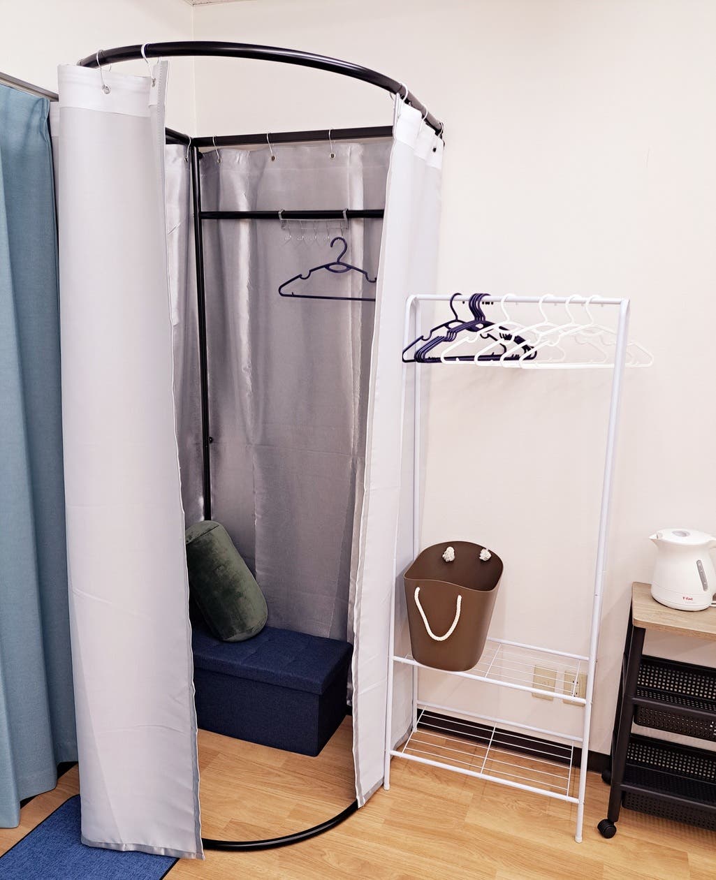 🌻少人数・個人向け ダンス・ヨガ・サロン用レンタルスペース　NEW OPEN！！🌻の写真8