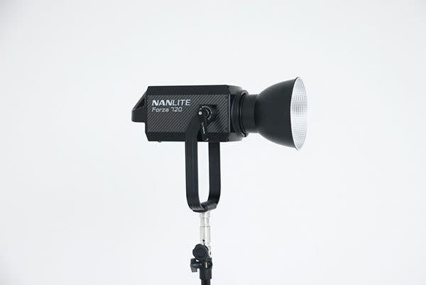 単品：NANLITE Forza 720 LEDの画像1