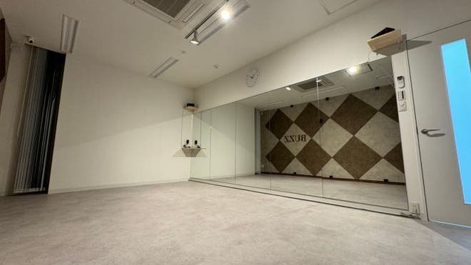 【BUZZ福岡博多駅前】1スタジオの写真6