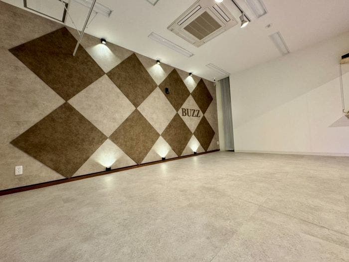 【BUZZ福岡博多駅前】1スタジオの写真7