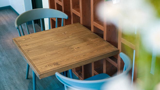 【新宿駅/新大久保駅/大久保駅】からすぐ!パーティー/ワークショップ/撮影/カフェ営業【飲食店営業許可/菓子製造業許可取得済み】の写真6