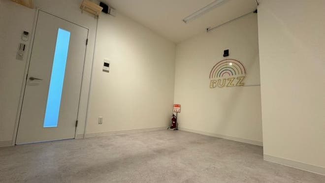 【BUZZ福岡博多駅前】2スタジオの写真4