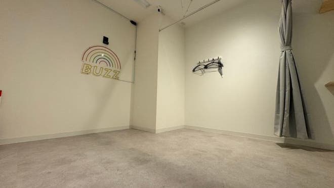 【BUZZ福岡博多駅前】2スタジオの写真5