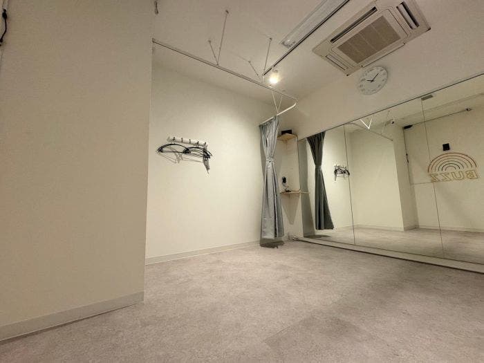 【BUZZ福岡博多駅前】2スタジオの写真6