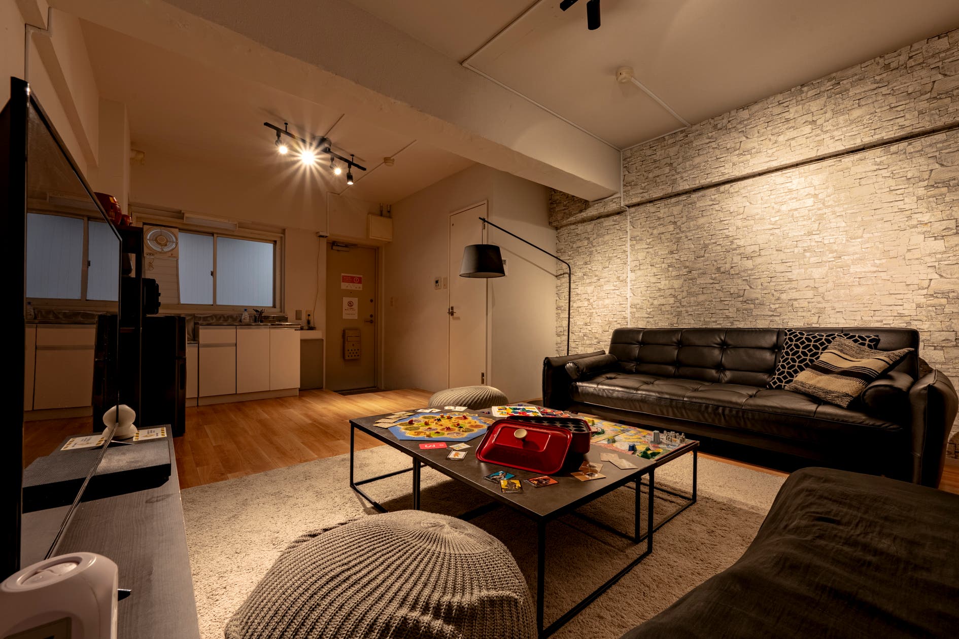 スペモ🏠クリスマス🎄歓送迎会🎊デート💖撮影📷️おしゃれ✨️女子会💎パーティ🥂飲み会🍻463_ロイヤルタウン神宮前の写真7