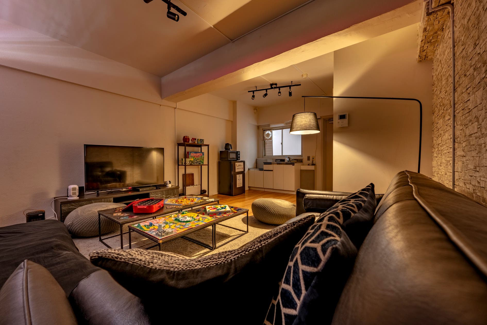 スペモ🏠クリスマス🎄歓送迎会🎊デート💖撮影📷️おしゃれ✨️女子会💎パーティ🥂飲み会🍻463_ロイヤルタウン神宮前の写真5