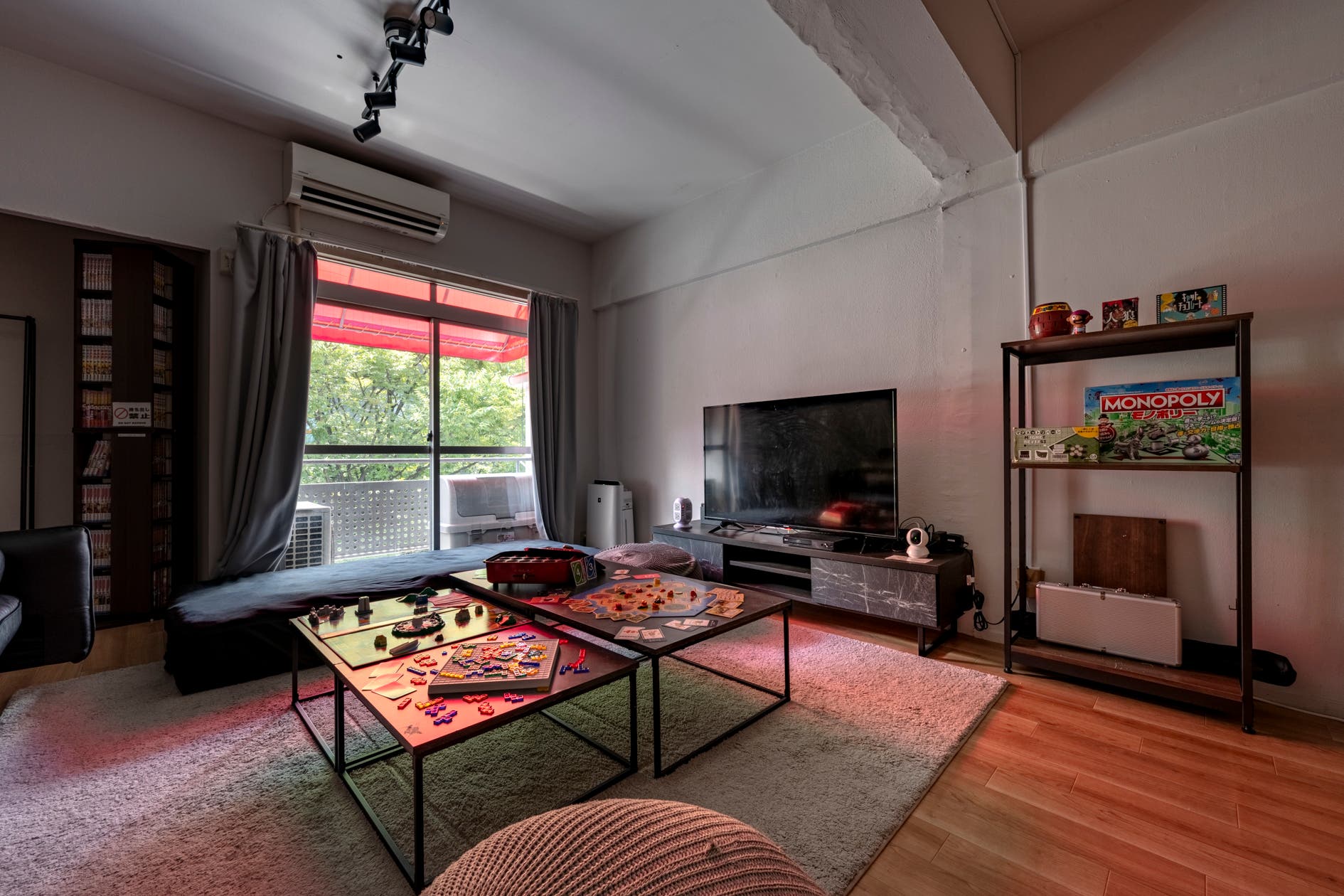 スペモ🏠クリスマス🎄歓送迎会🎊デート💖撮影📷️おしゃれ✨️女子会💎パーティ🥂飲み会🍻463_ロイヤルタウン神宮前の写真11