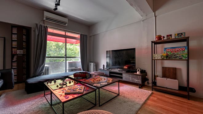 スペモ🏠クリスマス🎄歓送迎会🎊デート💖撮影📷️おしゃれ✨️女子会💎パーティ🥂飲み会🍻463_ロイヤルタウン神宮前の写真11