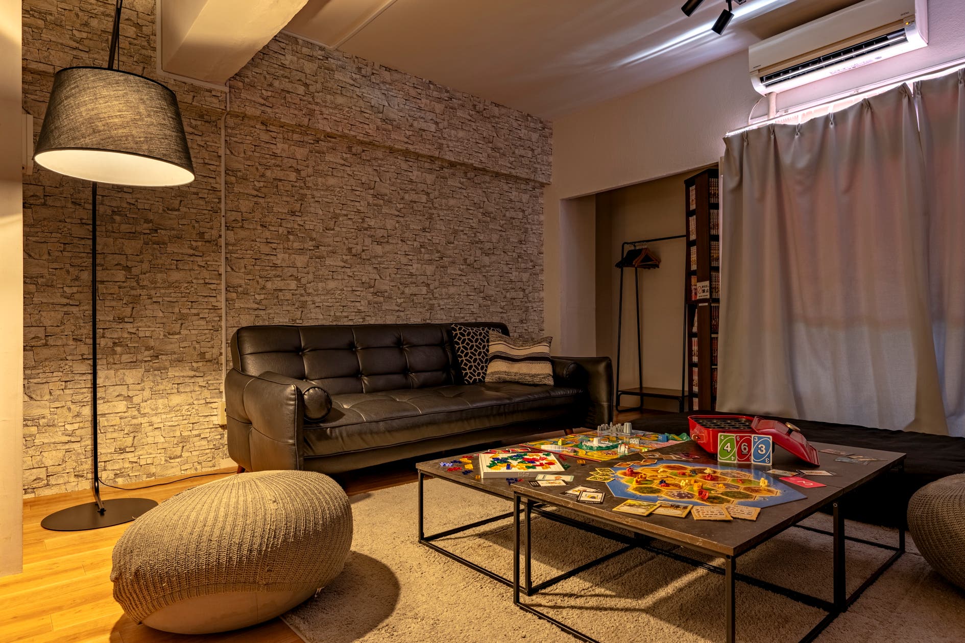 スペモ🏠クリスマス🎄歓送迎会🎊デート💖撮影📷️おしゃれ✨️女子会💎パーティ🥂飲み会🍻463_ロイヤルタウン神宮前の写真12