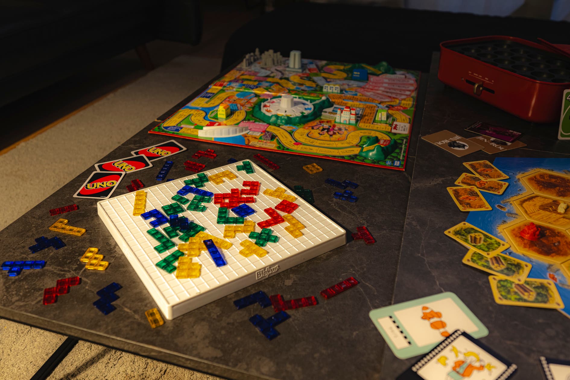 スペモ🏠クリスマス🎄歓送迎会🎊デート💖撮影📷️おしゃれ✨️女子会💎パーティ🥂飲み会🍻463_ロイヤルタウン神宮前の写真10