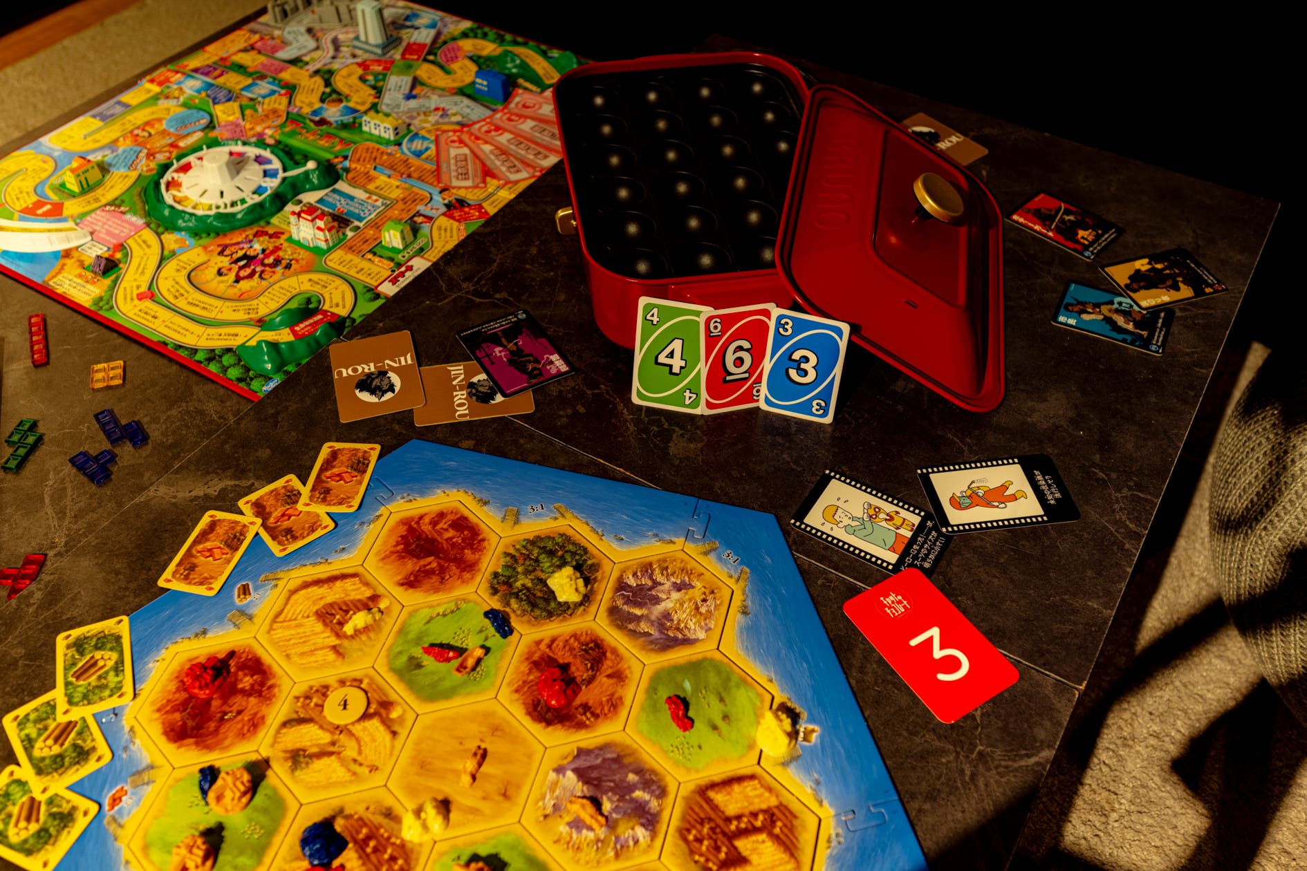 スペモ🏠クリスマス🎄歓送迎会🎊デート💖撮影📷️おしゃれ✨️女子会💎パーティ🥂飲み会🍻463_ロイヤルタウン神宮前の写真14