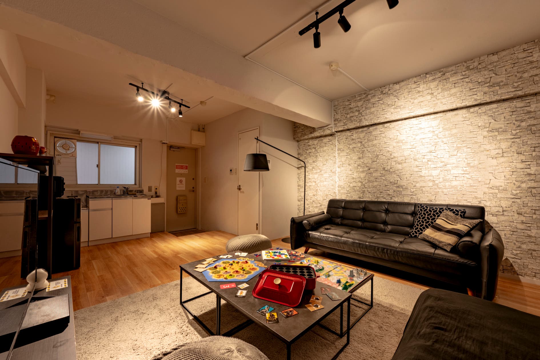 スペモ🏠クリスマス🎄歓送迎会🎊デート💖撮影📷️おしゃれ✨️女子会💎パーティ🥂飲み会🍻463_ロイヤルタウン神宮前の写真17