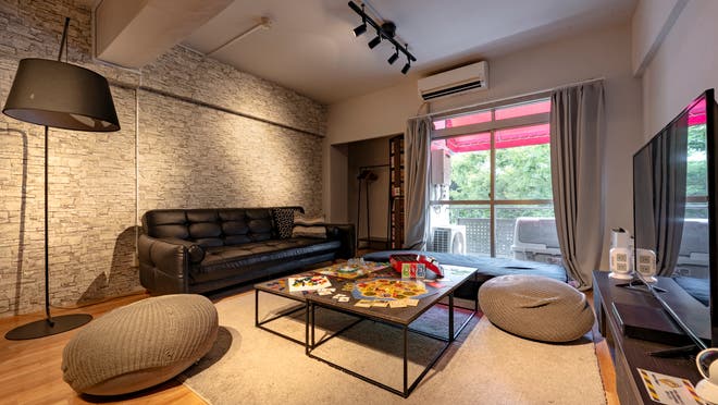 スペモ🏠クリスマス🎄歓送迎会🎊デート💖撮影📷️おしゃれ✨️女子会💎パーティ🥂飲み会🍻463_ロイヤルタウン神宮前の写真20