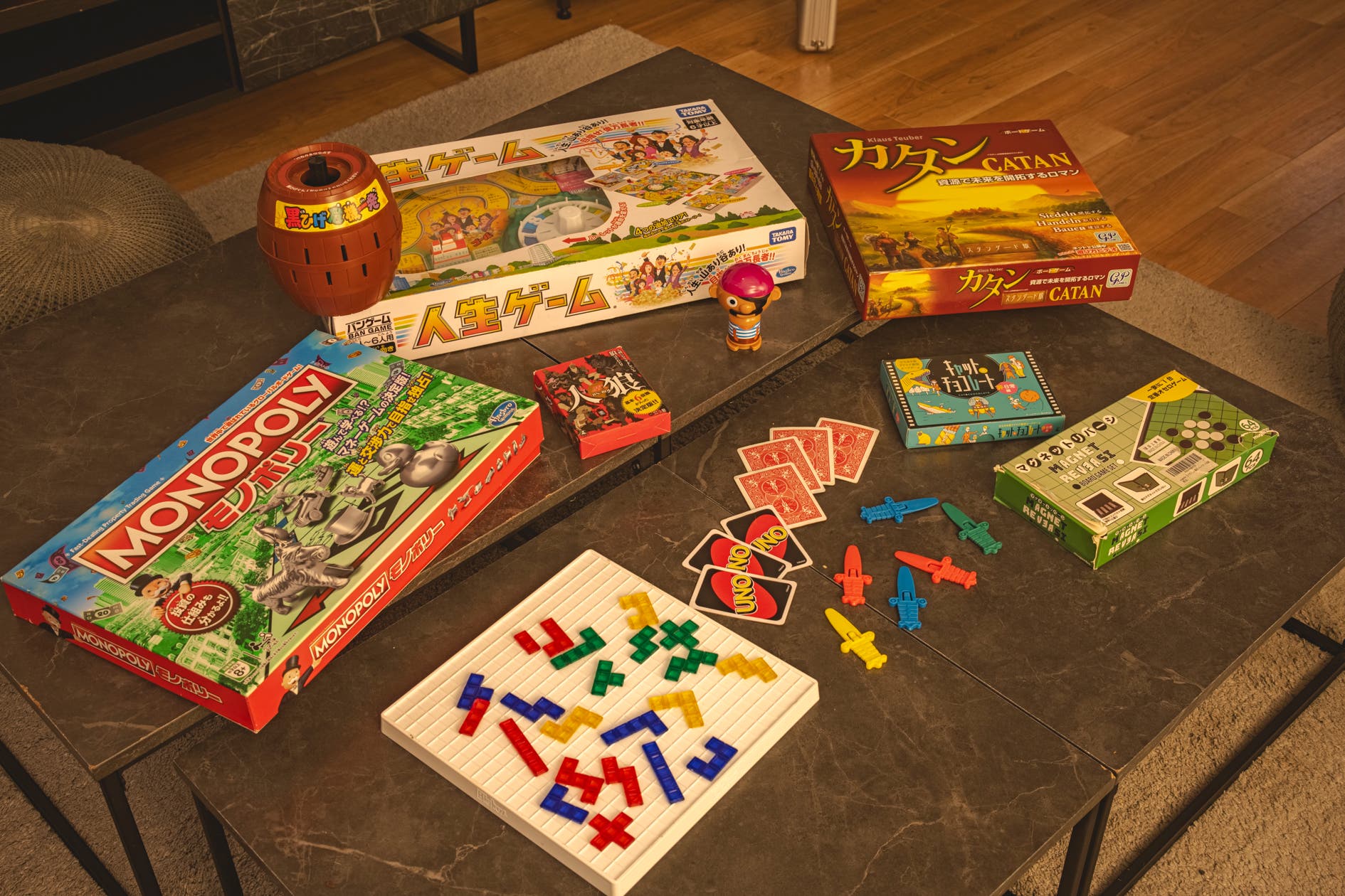 スペモ🏠クリスマス🎄歓送迎会🎊デート💖撮影📷️おしゃれ✨️女子会💎パーティ🥂飲み会🍻463_ロイヤルタウン神宮前の写真27