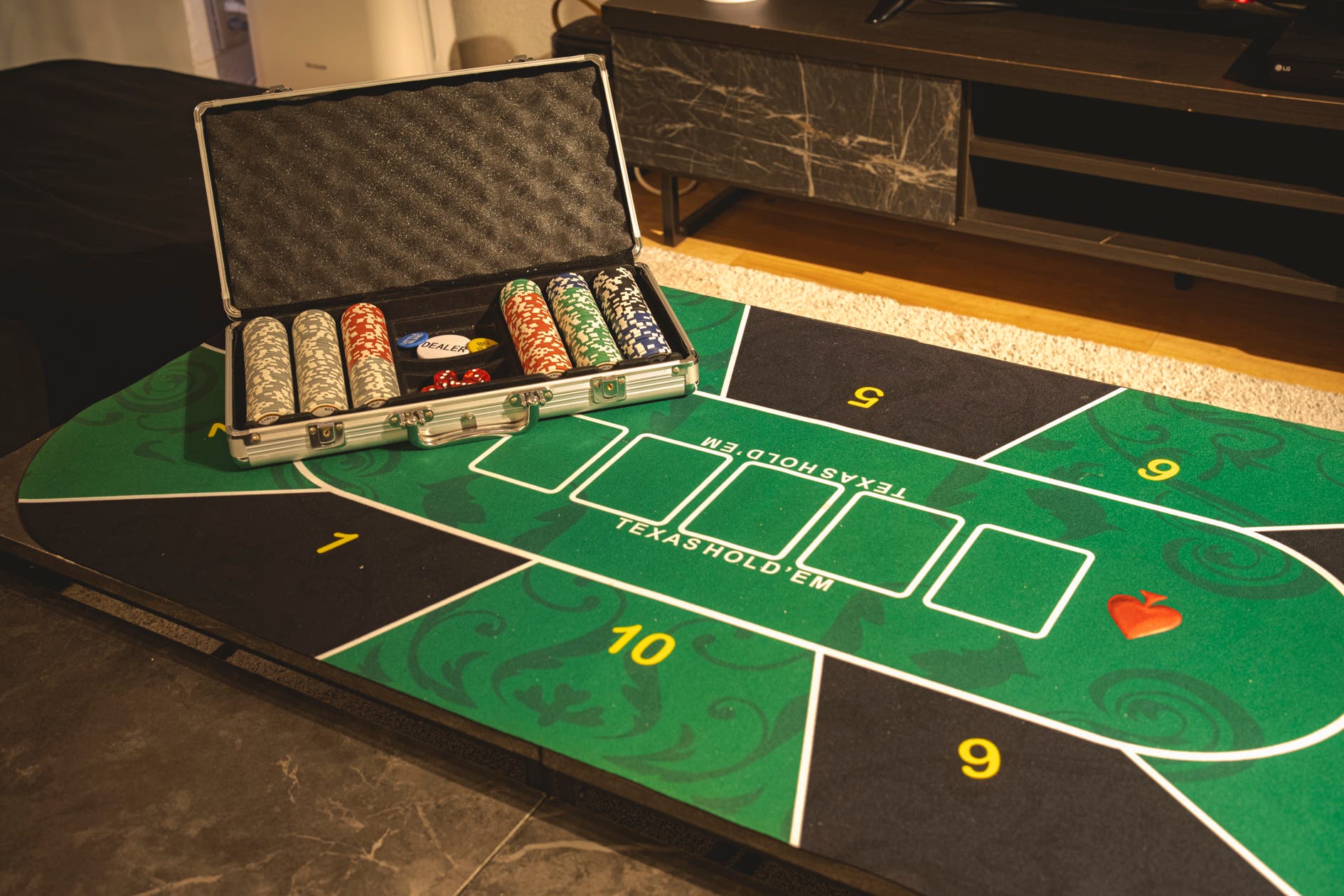 スペモ🏠クリスマス🎄歓送迎会🎊デート💖撮影📷️おしゃれ✨️女子会💎パーティ🥂飲み会🍻463_ロイヤルタウン神宮前の写真28