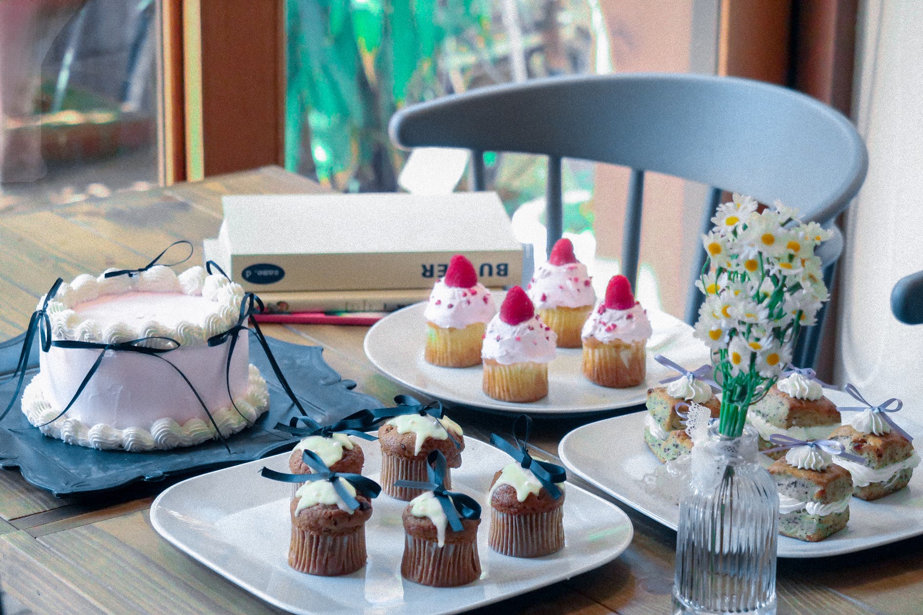 【新宿駅/新大久保駅/大久保駅】からすぐ！パーティー/ワークショップ/撮影/カフェ営業【飲食店営業許可/菓子製造業許可取得済み】の写真11