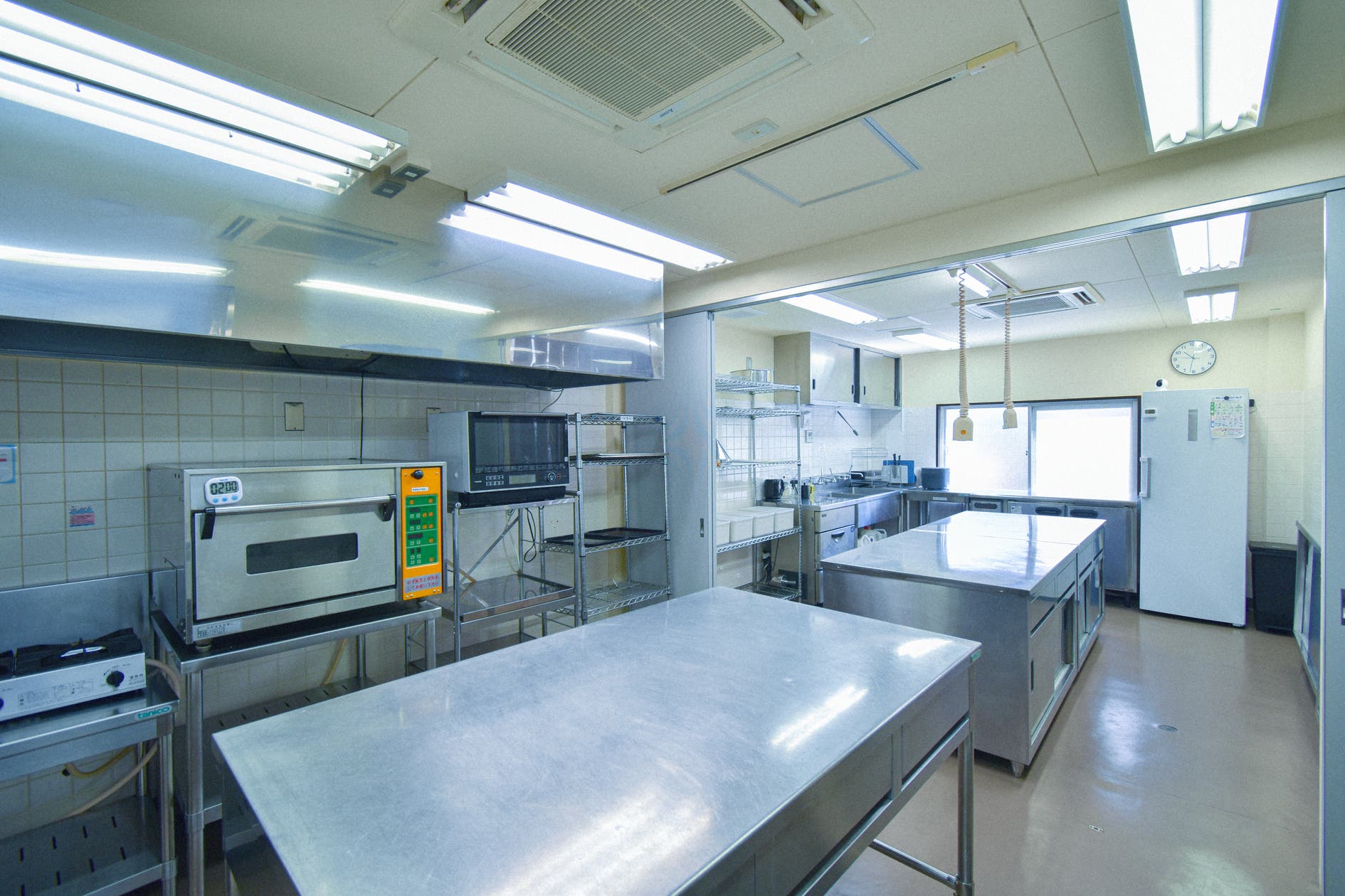 【新宿駅/新大久保駅/大久保駅】からすぐ！パーティー/ワークショップ/撮影/カフェ営業【飲食店営業許可/菓子製造業許可取得済み】の写真19