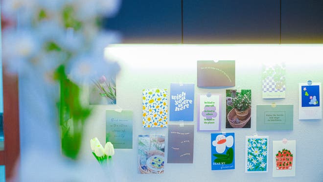 【新宿駅/新大久保駅/大久保駅】からすぐ!パーティー/ワークショップ/撮影/カフェ営業【飲食店営業許可/菓子製造業許可取得済み】の写真10