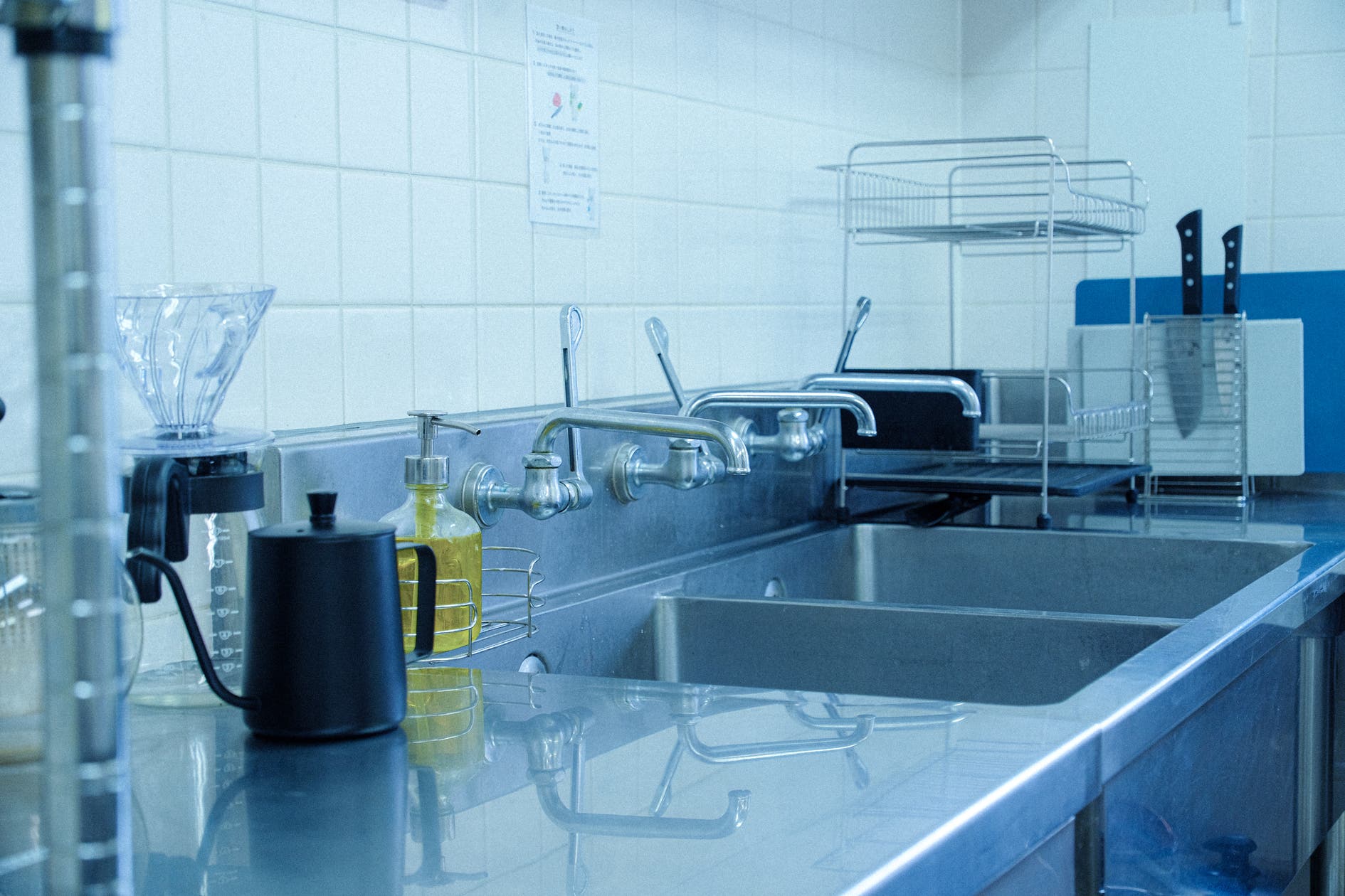 【新宿駅/新大久保駅/大久保駅】からすぐ！パーティー/ワークショップ/撮影/カフェ営業【飲食店営業許可/菓子製造業許可取得済み】の写真21