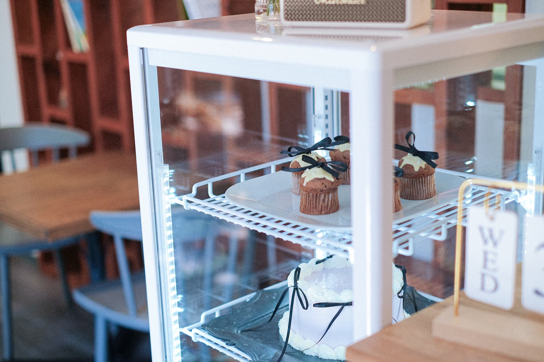 【新宿駅/新大久保駅/大久保駅】からすぐ！パーティー/ワークショップ/撮影/カフェ営業【飲食店営業許可/菓子製造業許可取得済み】の写真5