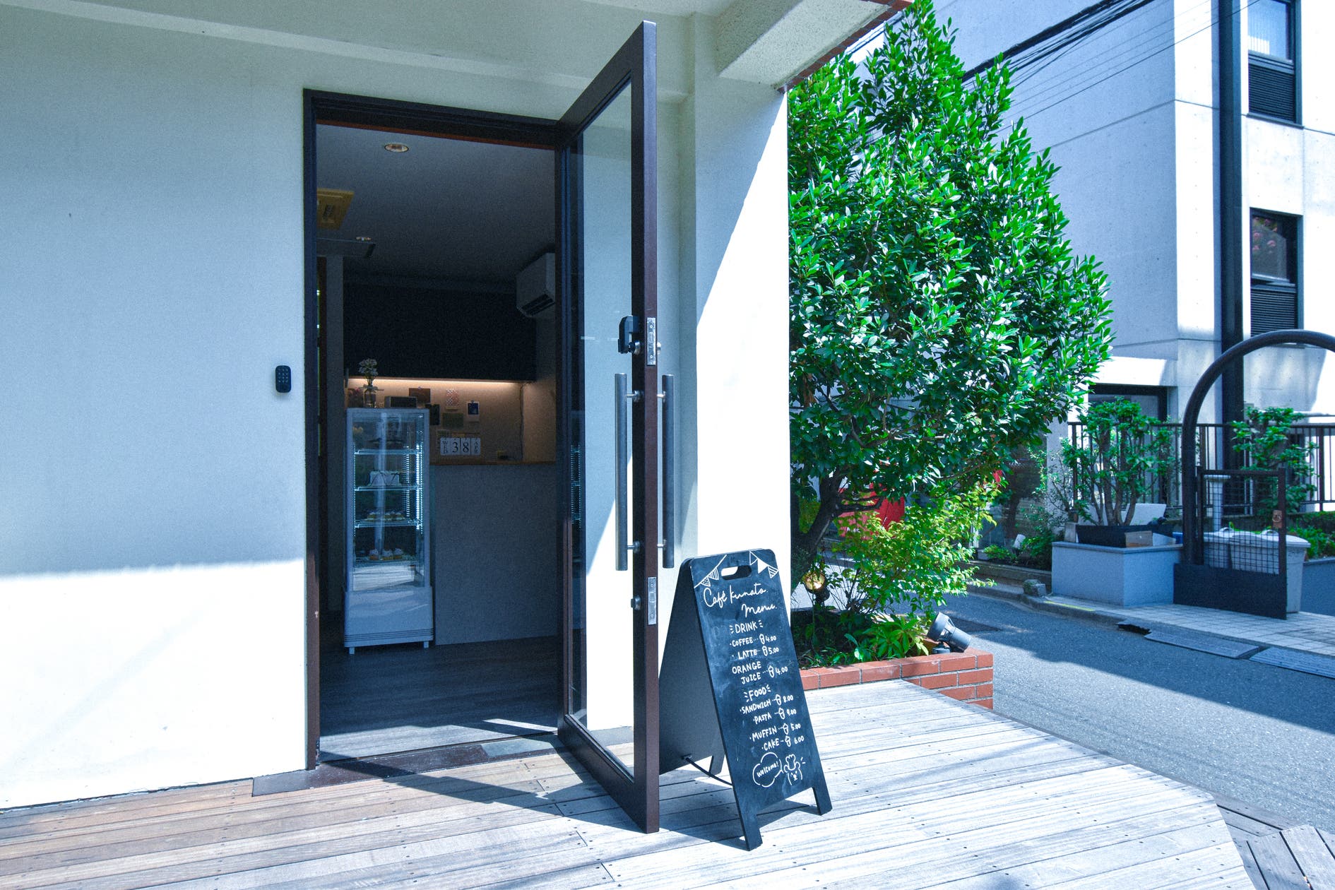 【新宿駅/新大久保駅/大久保駅】からすぐ！パーティー/ワークショップ/撮影/カフェ営業【飲食店営業許可/菓子製造業許可取得済み】の写真17