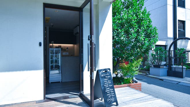 【新宿駅/新大久保駅/大久保駅】からすぐ!パーティー/ワークショップ/撮影/カフェ営業【飲食店営業許可/菓子製造業許可取得済み】の写真17