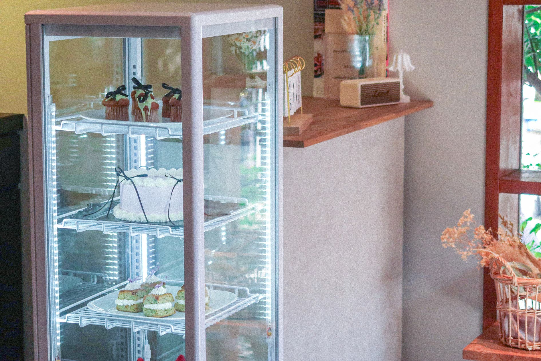 【新宿駅/新大久保駅/大久保駅】からすぐ！パーティー/ワークショップ/撮影/カフェ営業【飲食店営業許可/菓子製造業許可取得済み】の写真4