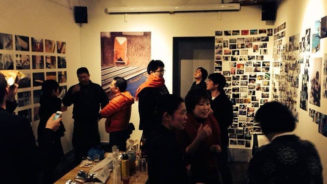 きいろろ聡明堂 都電でおさんぽがてら行ける下町のギャラリーです。の写真9