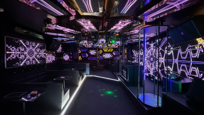 湯島駅1分のクラブハウス&ライブハウスの写真1