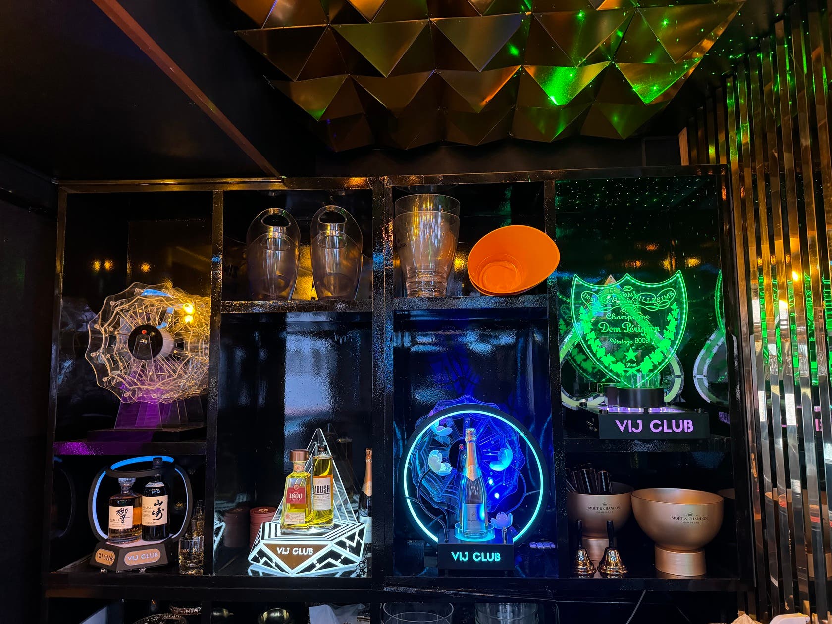 湯島駅1分のクラブハウス&amp;ライブハウスの写真9